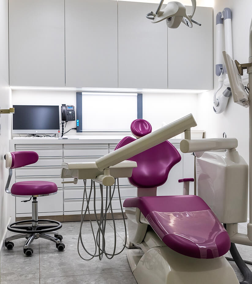 Ιατρείο Ελευσίνα - Bestsmiles Ορθοδοντικός Οδοντίατρος Ελευσίνα Νίκαια